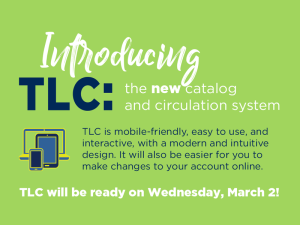 Elizabethton, TN Public Library | Elizabethton/Carter County Public Library